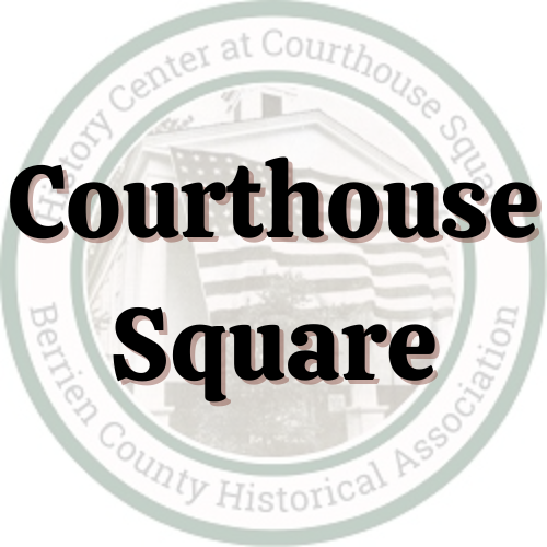 Courthouse Square